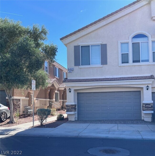 6463 E Elwood Mead Ave - 6463 E Elwood Mead Ave Las Vegas NV 89156 ...