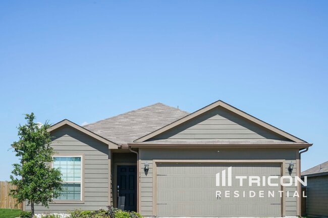 141 Crockett Way Venus TX - 141 Crockett Way Venus TX 76084 | Apartment ...