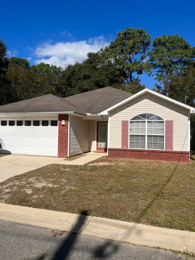 1861 Brick Cir - 1861 Brick Cir Fort Walton Beach FL 32547 | Apartment ...