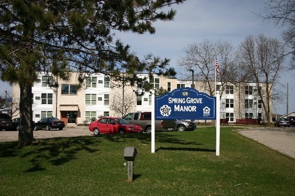 Spring Grove Manor - 129 Maple Dr Spring Grove MN 55974 | Apartment Finder