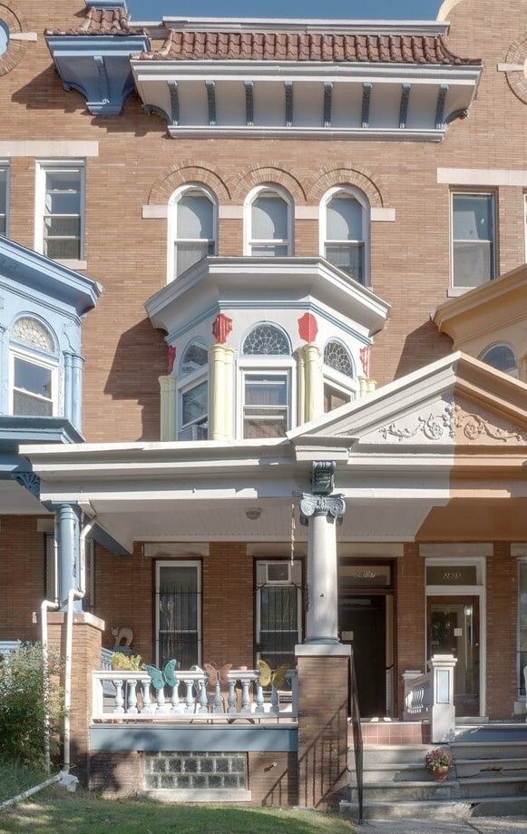 2807 N Calvert St - 2807 N Calvert St Baltimore MD 21218 | Apartment Finder