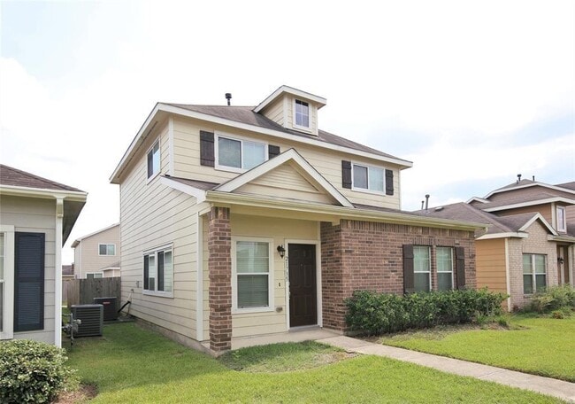 21735 Mossy Field Ln - 21735 Mossy Field Ln Spring TX 77388 | Apartment ...