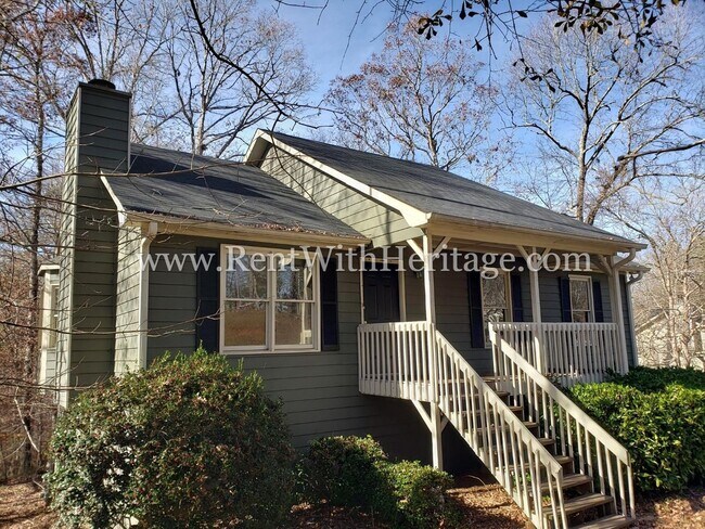 COME SEE THIS AWESOME RAISED RANCH WITH SO... - 1733 Independence Dr ...