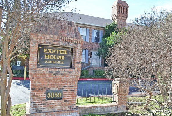 5359 Fredericksburg Rd - 5359 Fredericksburg Rd San Antonio TX 78229 ...