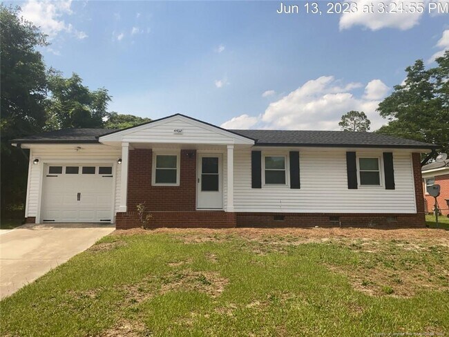4402 Atlantic Ave - 4402 Atlantic Ave Fayetteville NC 28306 | Apartment ...
