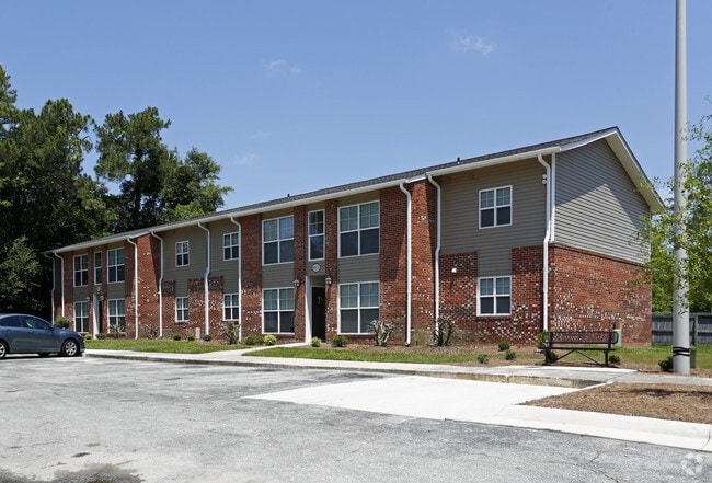 Spring Branch - 4615 Greentree Rd Wilmington NC 28405 | Apartment Finder