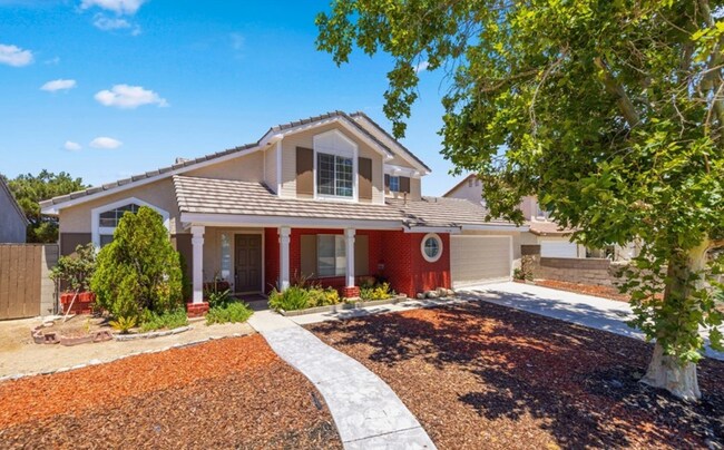 1519 Tigertail Ct - 1519 Tigertail Ct Palmdale CA 93551 | Apartment Finder