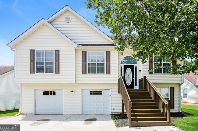 6721 Chesepeake Trail - 6721 Chesepeake Trail Rex GA 30273 | Apartment ...