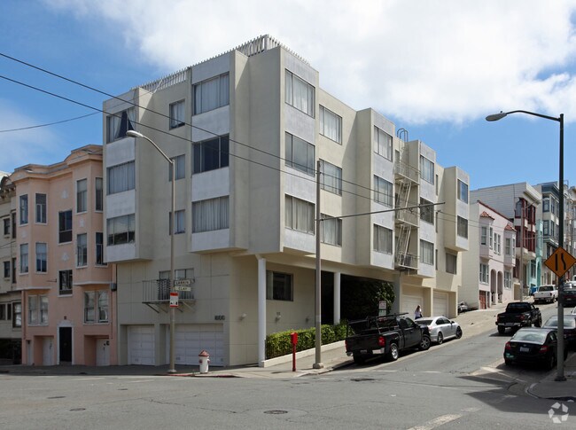 1600 Larkin St - 1600 Larkin St San Francisco CA 94109 | Apartment Finder