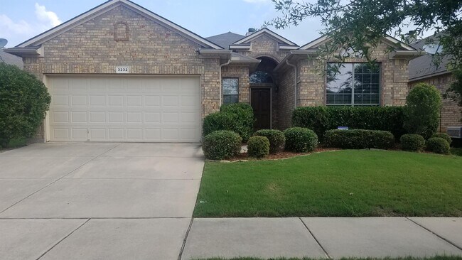 3232 Stonecrop Trail - 3232 Stonecrop Trail Argyle TX 76226 | Apartment ...