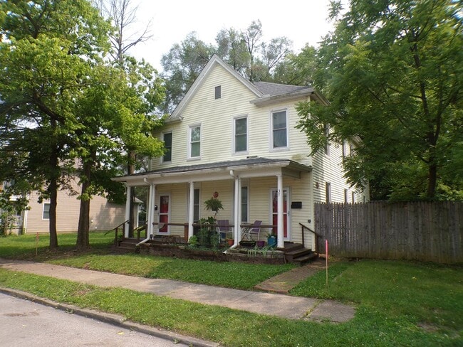 91118 - REEB - 37-39 Reeb Ave Columbus OH 43207 | Apartment Finder