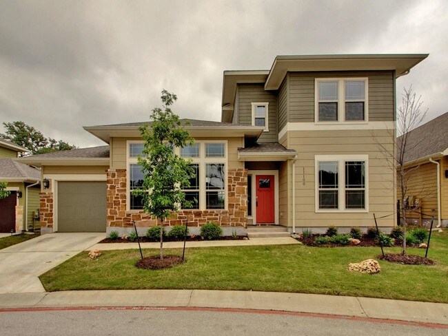 Impressive Avery Ranch Home in Pool Community - 11100 Split Rail Pkwy ...