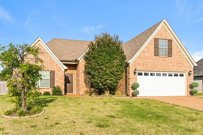 9041 Gavin Dr - 9041 Gavin Dr Olive Branch MS 38654 | Apartment Finder