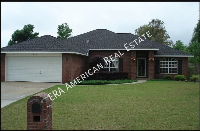 4891 Broadleaf Dr - 4891 Broadleaf Dr Pace FL 32571 | Apartment Finder