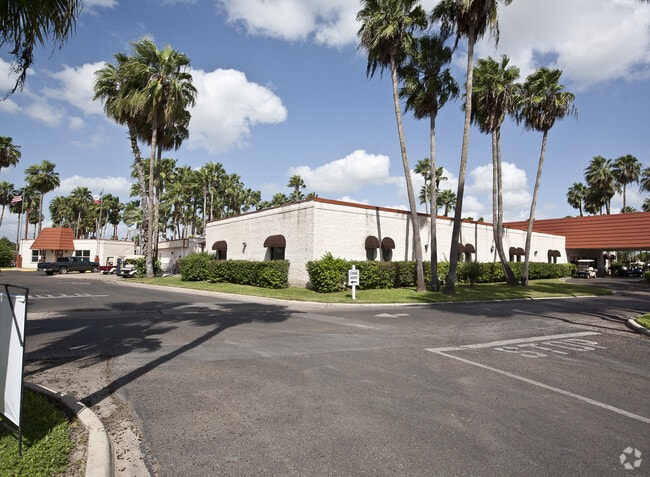 Victoria Palms RV Resort - 602 N Victoria Rd Donna TX 78537 | Apartment ...