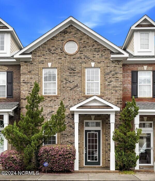 5105 Exton Park Loop - 5105 Exton Park Loop Castle Hayne NC 28429 ...