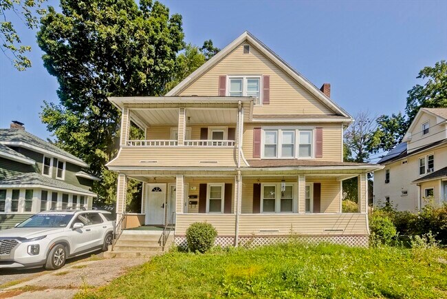 62-64-64 Olmsted Dr - 62-64-64 Olmsted Dr Springfield MA 01108 ...