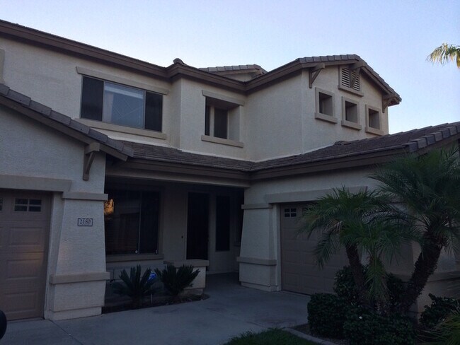 5 bed 3 bath off of Alma School and German!!! - 2180 S Holguin Way ...
