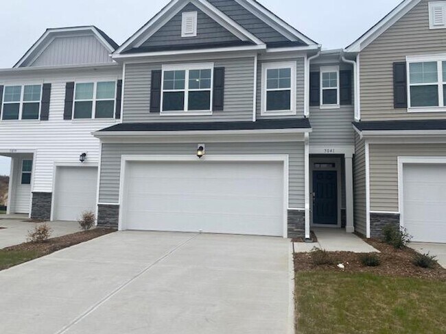 5041 Arkose Drive - Bev Roberts Rentals an... - 5041 Arkose Dr Raleigh ...