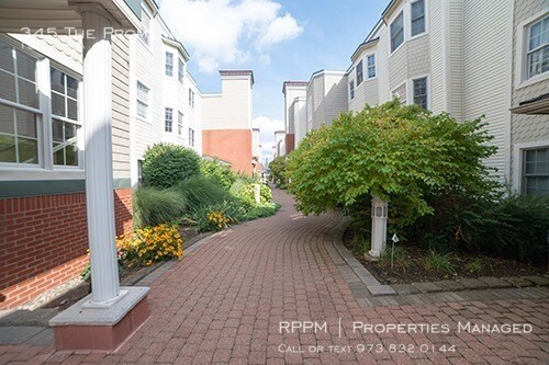 345 The Promenade - 345 The Promenade Edgewater NJ 07020 | Apartment Finder