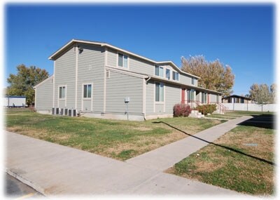 Stoneridge Apartments I & II - 158 E 800 S Roosevelt UT 84066 ...