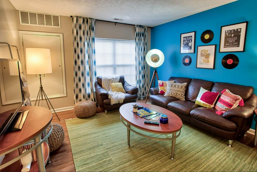 Campus Pointe Kent - 1841 Ashton Ln Kent OH 44240 | Apartment Finder