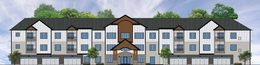 Broadway Garden Estates - 3511 S Broadway St Alexandria MN 56308 ...