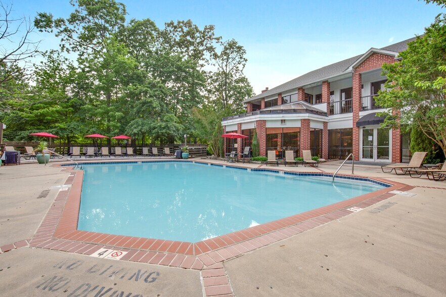 Rolling Brook Village - 1723 Long Shadows Ct Woodbridge VA 22192 ...