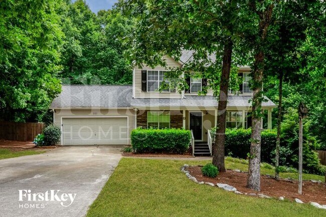 5151 Meridian Lake Dr - 5151 Meridian Lake Dr Monroe GA 30655 ...