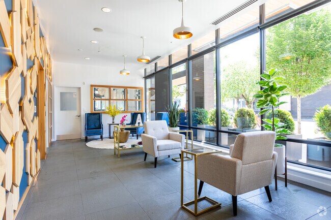 The Addy - Portland, OR | Apartment Finder