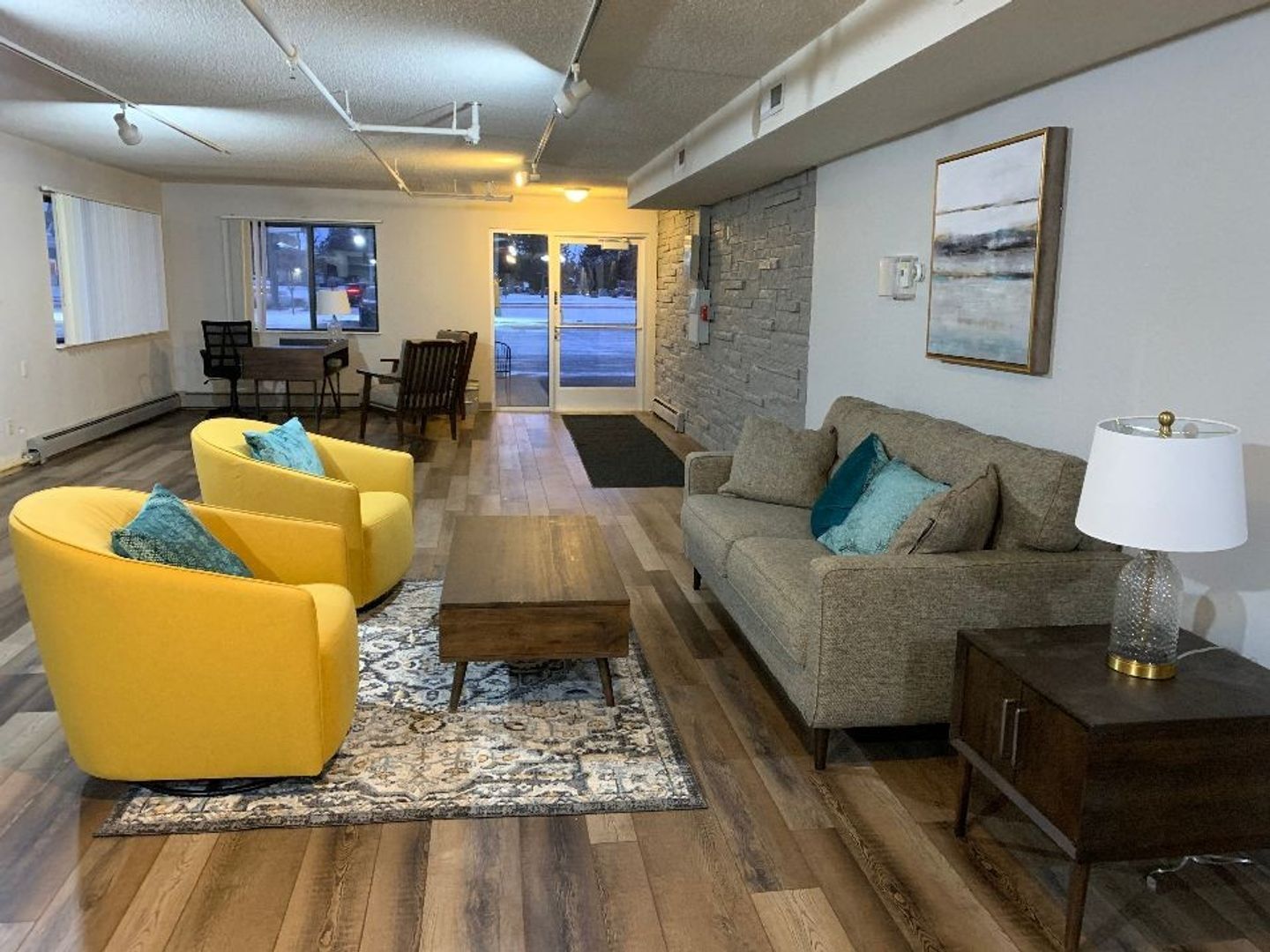 Bluffview Apartments - 3715 Mormon Coulee Rd La Crosse WI 54601 ...
