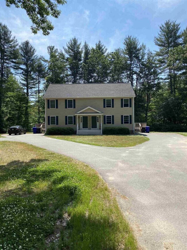 121 Wason Rd - 121 Wason Rd Hudson NH 03051 | Apartment Finder
