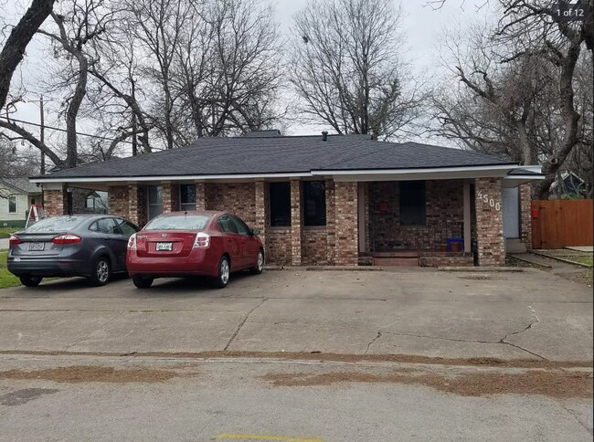 4500 Avenue D - 4500 Avenue D Austin TX 78751 | Apartment Finder