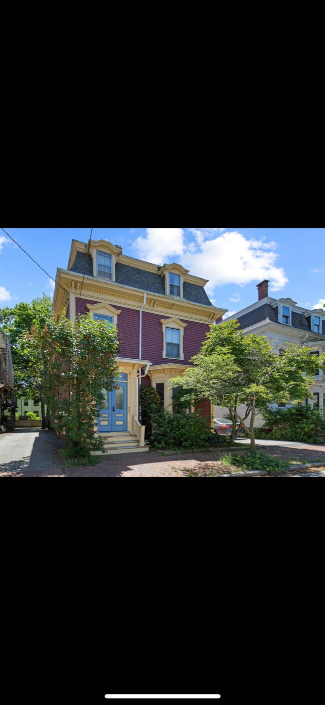 34 Cushman St - 34 Cushman St Portland ME 04102 | Apartment Finder