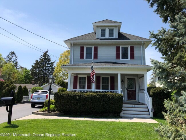 218 Lewis St - 218 Lewis St Ocean Township NJ 07755 | Apartment Finder