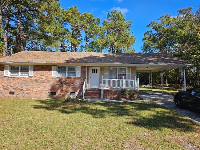 1131 W Brookgreen Dr - 1131 W Brookgreen Dr Florence SC 29501 ...