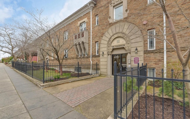 1372 Randolph St NW - 1372 Randolph St NW Washington DC 20011 ...