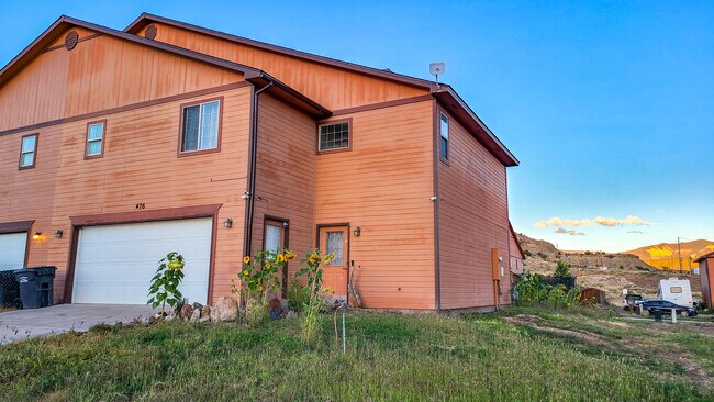 476 Charles Ave - 476 Charles Ave De Beque CO 81630 | Apartment Finder