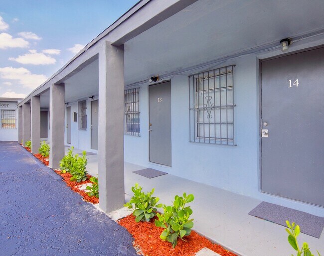 5807 SW 25th St - 5807 SW 25th St West Park FL 33023 | Apartment Finder