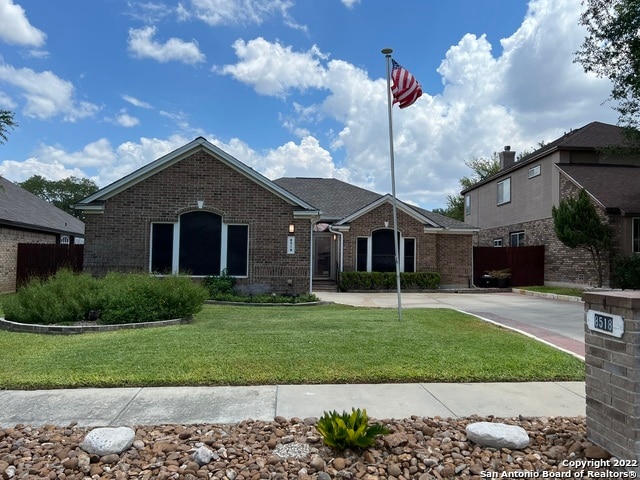 8518 Ulysses - 8518 Ulysses Universal City TX 78148 | Apartment Finder