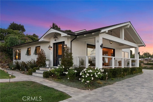 73 Rockinghorse Rd - 73 Rockinghorse Rd Rancho Palos Verdes CA 90275 ...