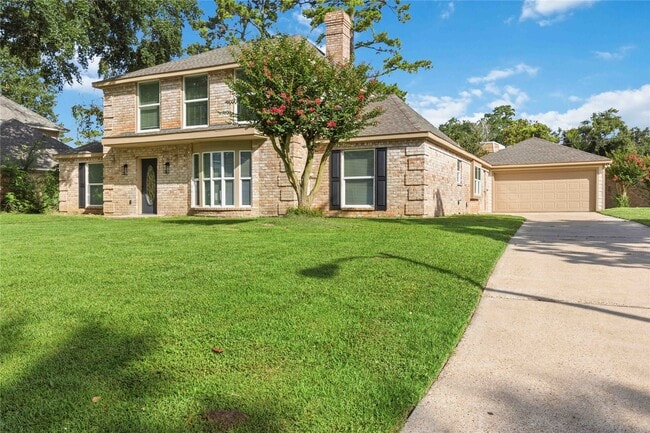 5702 Old Lodge Dr - 5702 Old Lodge Dr Houston TX 77066 | Apartment Finder