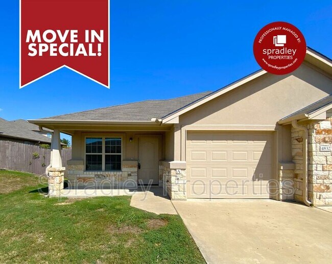 4832 Deep Drive - 4832 Deep Drive Temple TX 76502 | Apartment Finder