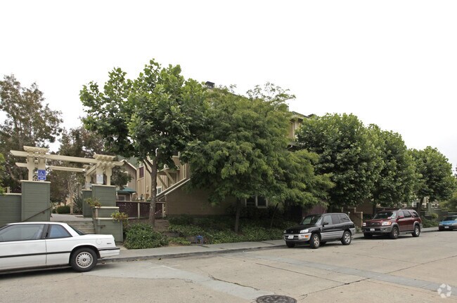 Sycamore Street Commons Apartments - 125 Sycamore St Santa Cruz CA ...