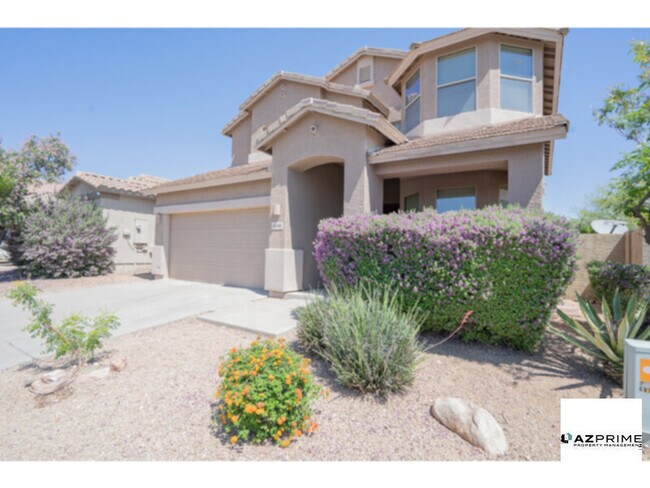 Discover the Epitome of Luxury Living in t... - 4418 W Hower Rd Phoenix ...