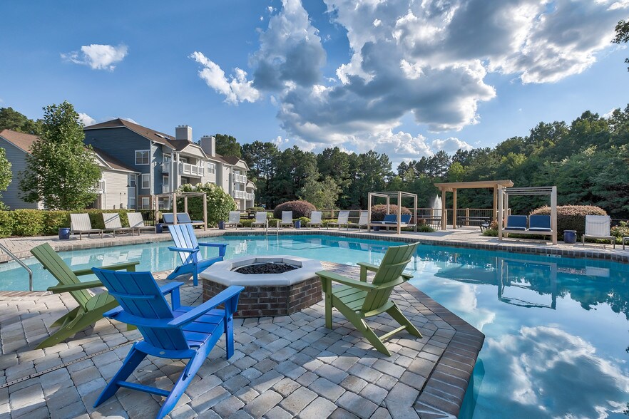 Copper Mill Apartments - Richmond, VA | Apartment Finder