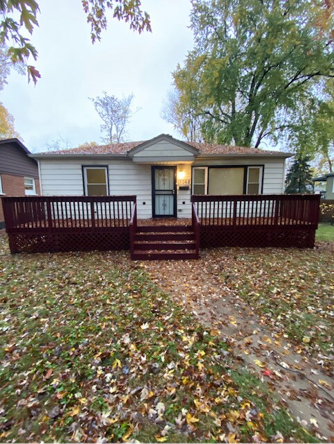 17062 Lincoln St - 17062 Lincoln St Hazel Crest IL 60429 | Apartment Finder