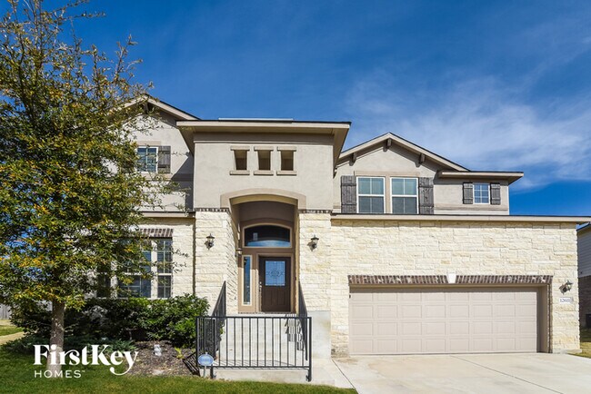 12611 Neville Ranch - 12611 Neville Ranch San Antonio TX 78245 ...