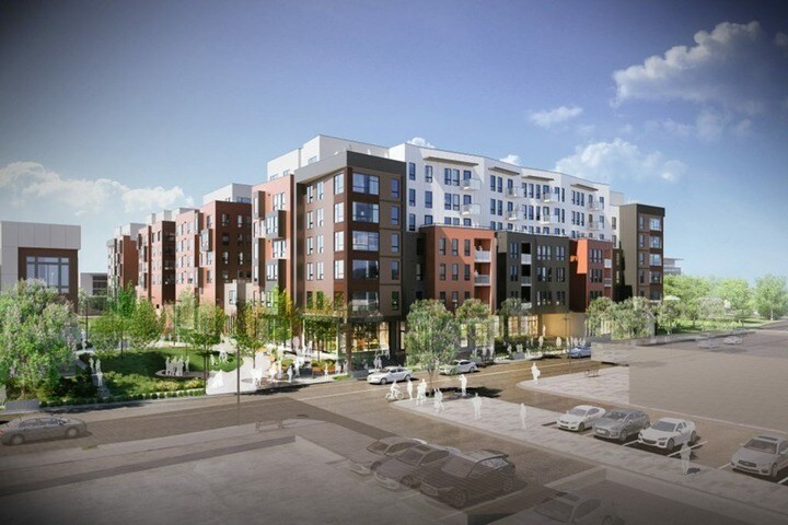 Lume - 172 Constitution Dr Menlo Park CA 94026 | Apartment Finder