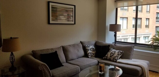 RECTOR PLACE - 380 Rector Pl New York NY 10280 | Apartment Finder